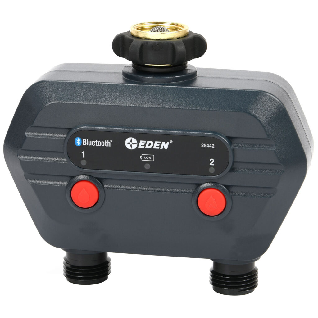 Wireless Moisture Sensor - Eden Garden