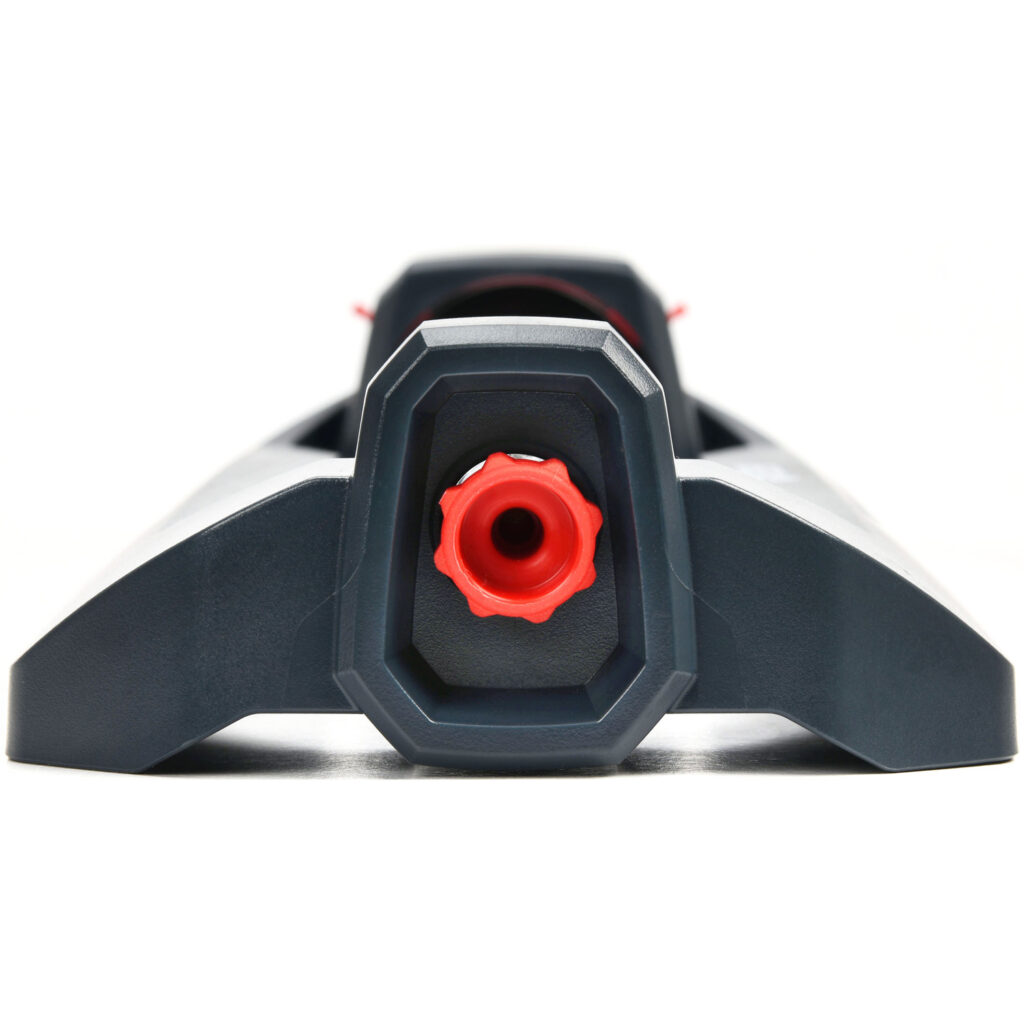 3,600 Sq. Ft. Turbo Oscillating Sprinkler Set - Eden Garden