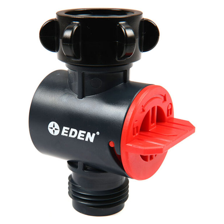 Inline Water Filter - Eden Garden