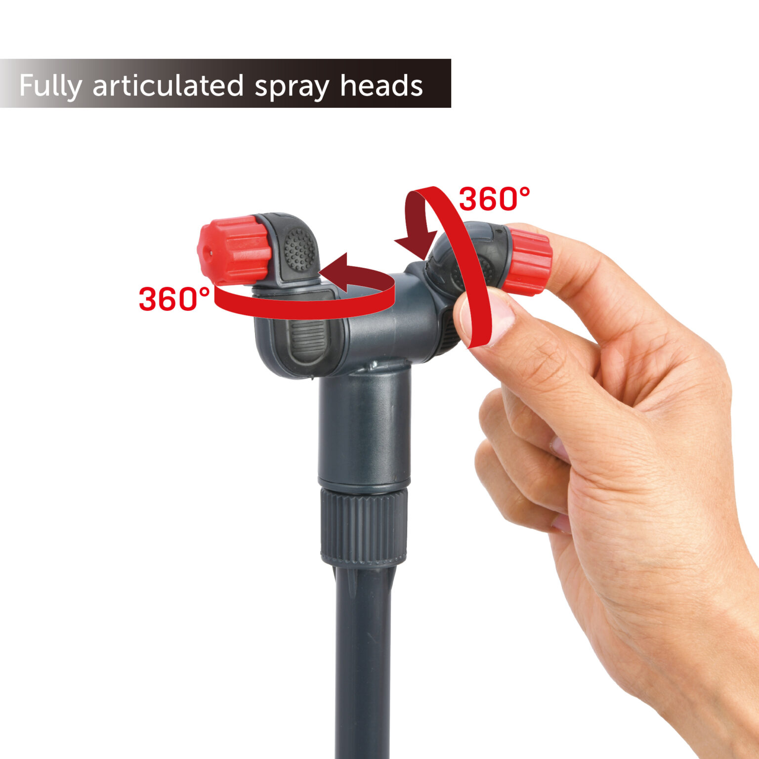 Mini Misting Tower Kit - Eden Garden