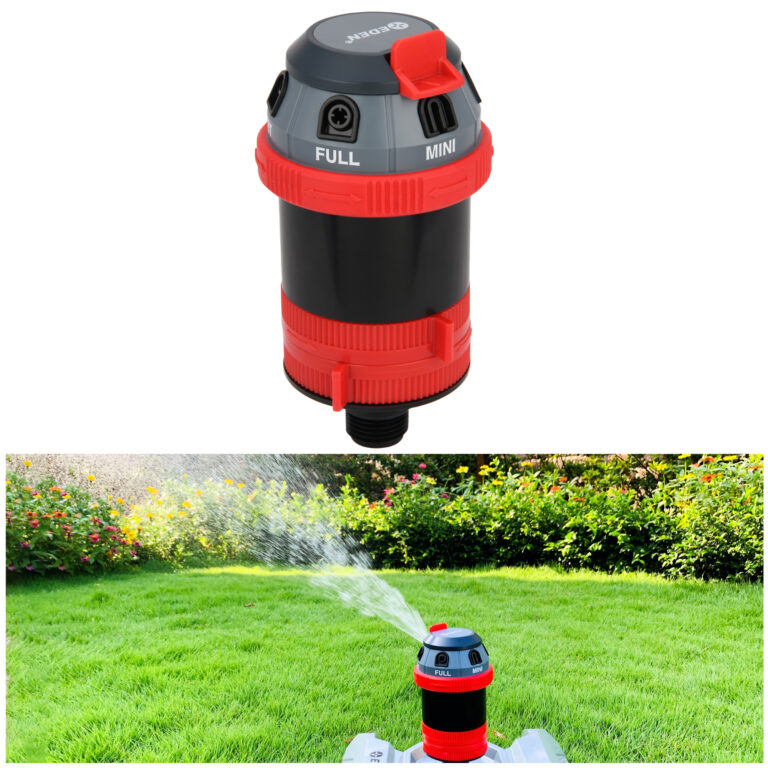 Inline Water Filter - Eden Garden