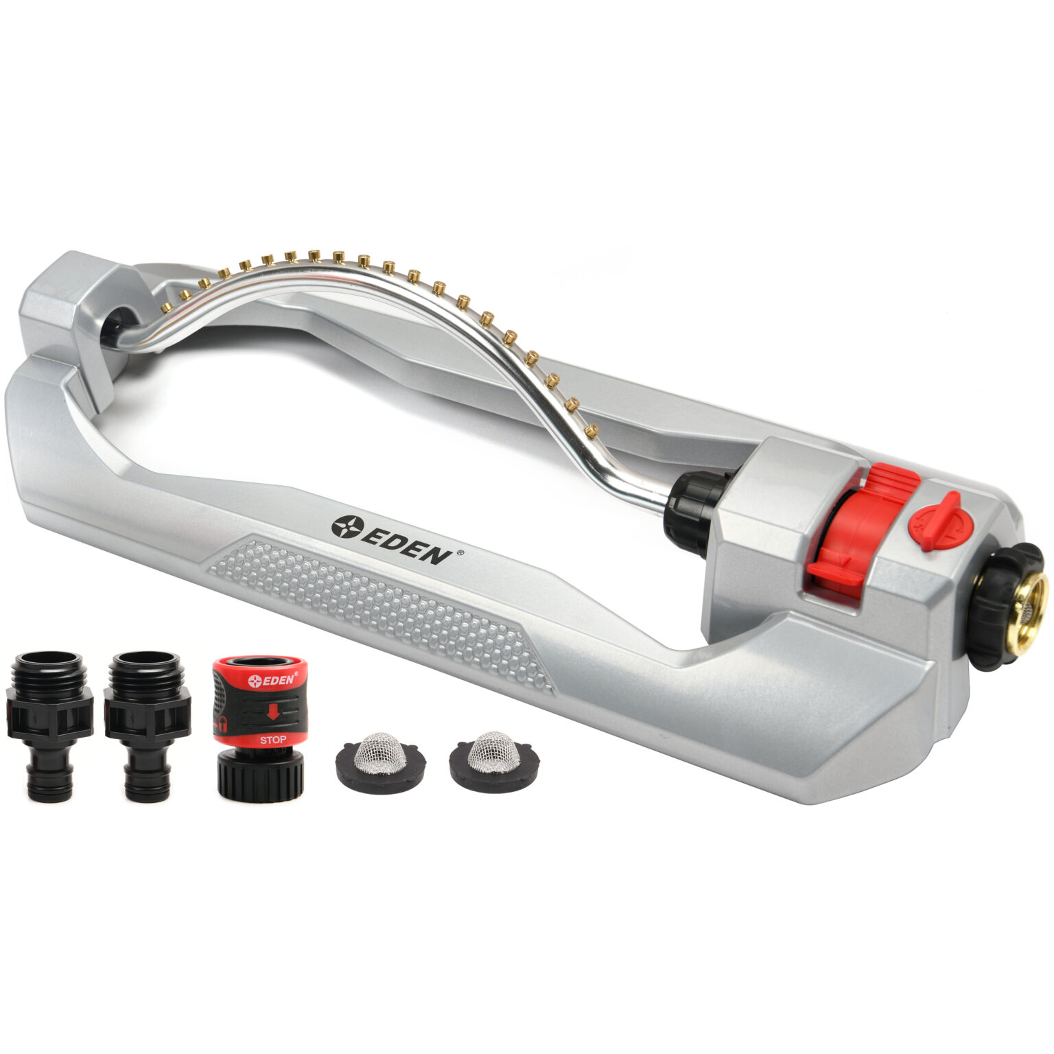 Sprinklers - Eden Garden