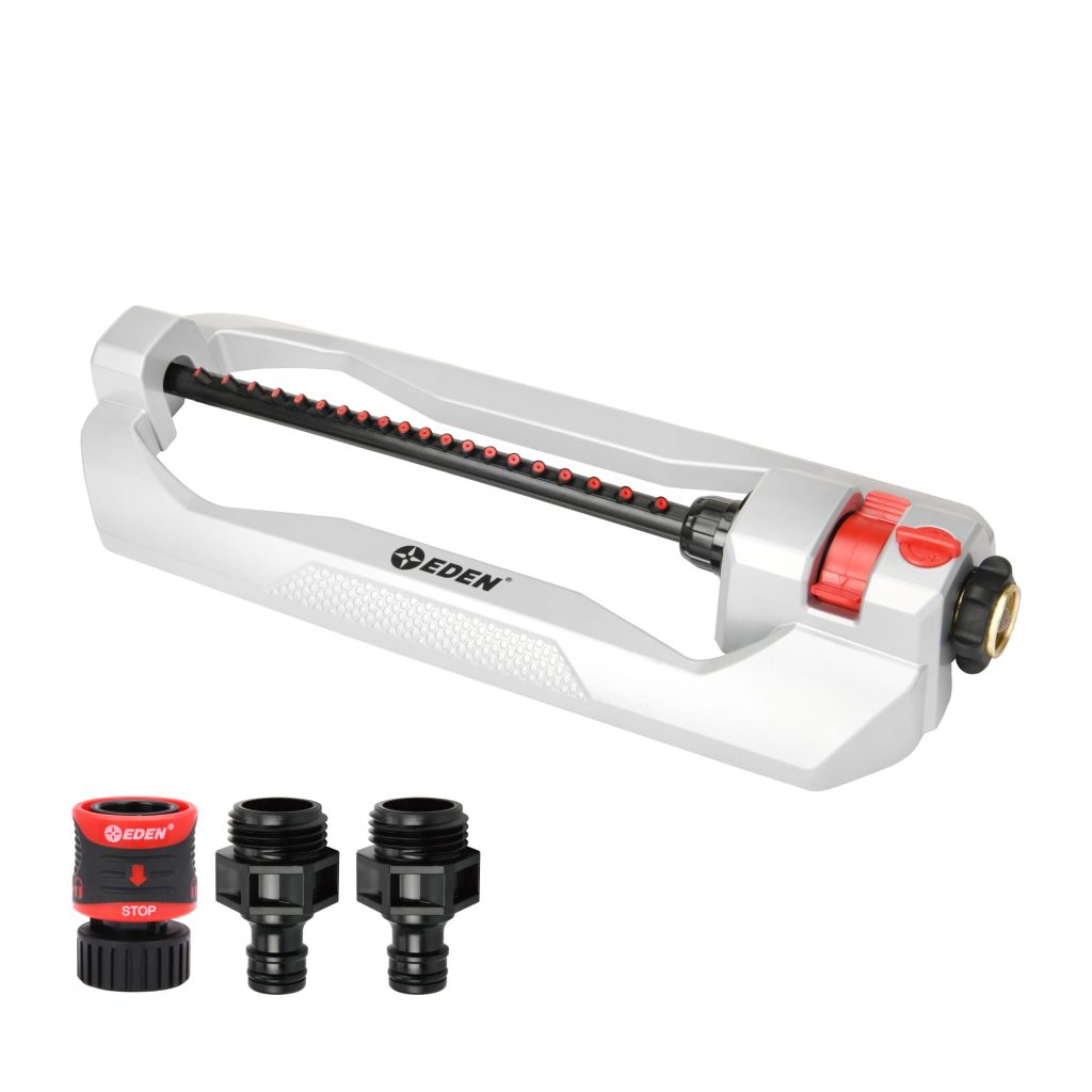 Sprinklers - Eden Garden