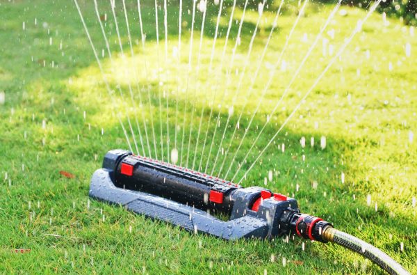 Mastering Your Irrigation System - Eden Garden